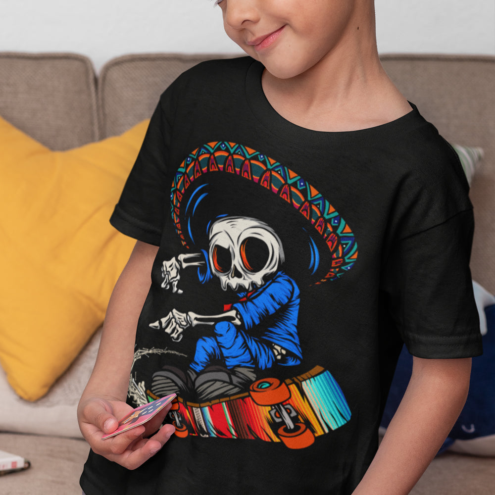 KIDS – House Of Chingasos