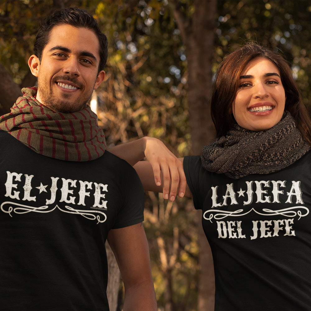 Latino T-shirts – House Of Chingasos