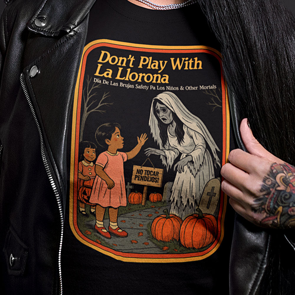 Latino T-shirts – House Of Chingasos