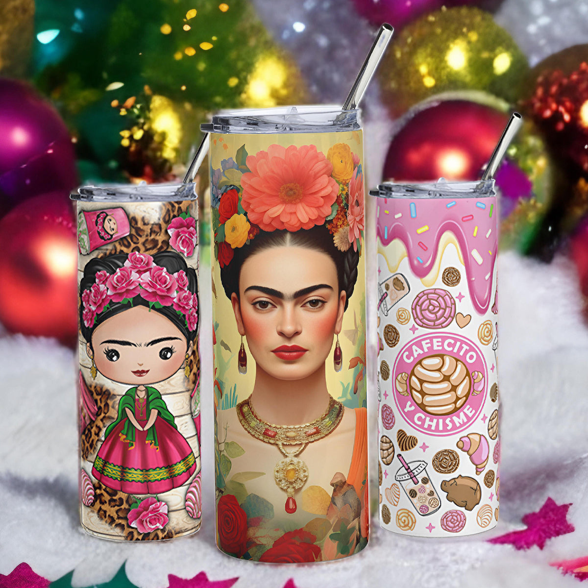 GIFTS PARA TODOS – Page 4 – House Of Chingasos