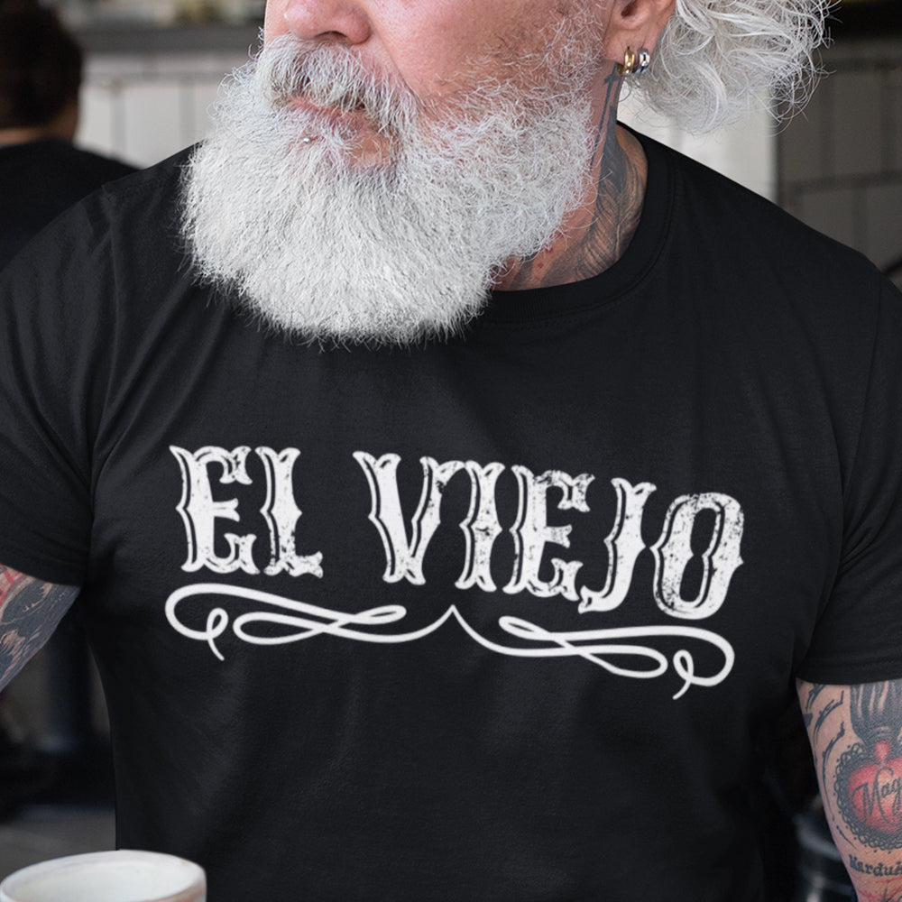 Latino T-shirts – House Of Chingasos