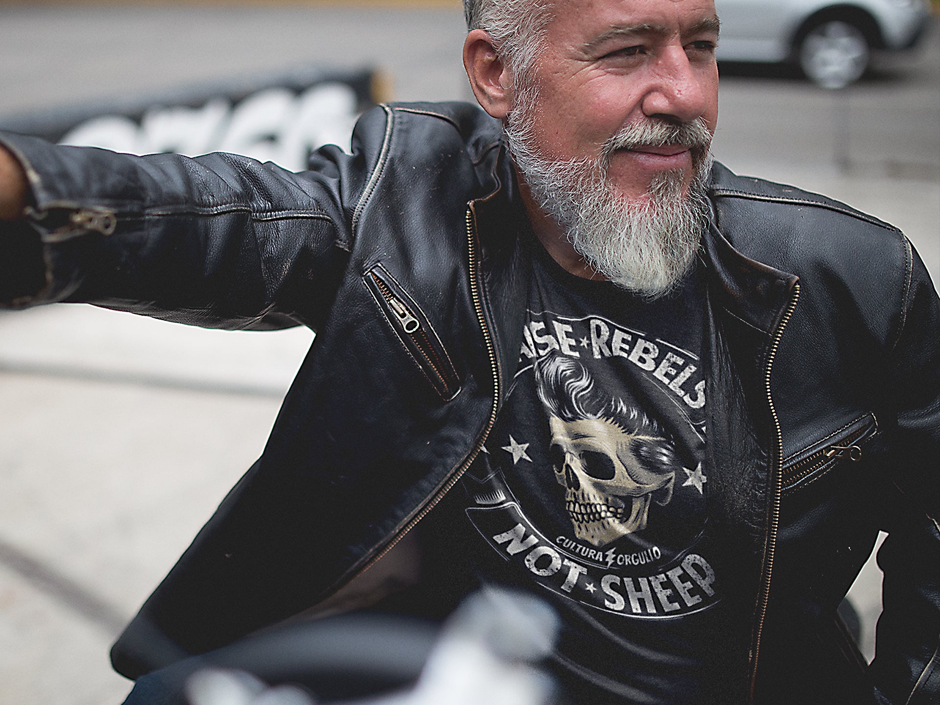 MENS – House Of Chingasos