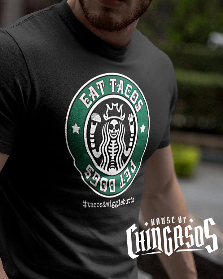 TACO LIFE – House Of Chingasos