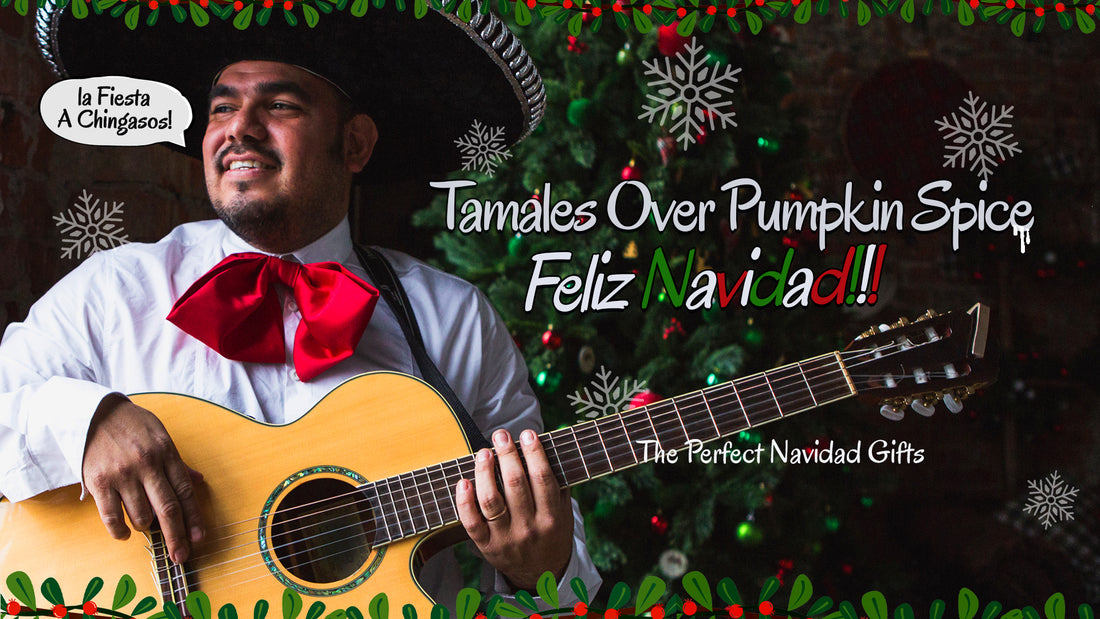 Latino T-shirts – House Of Chingasos