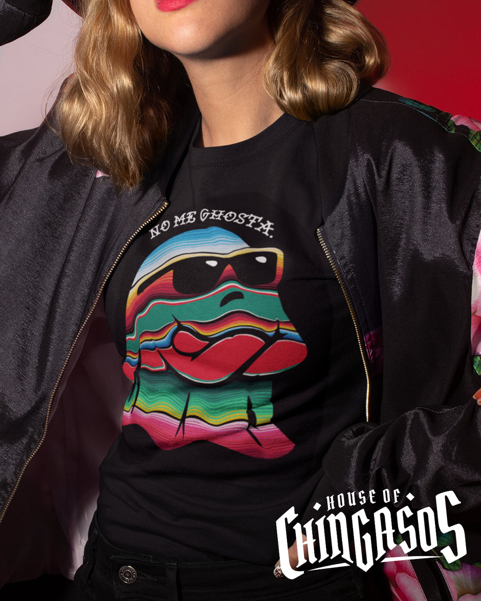 Ladies – House Of Chingasos