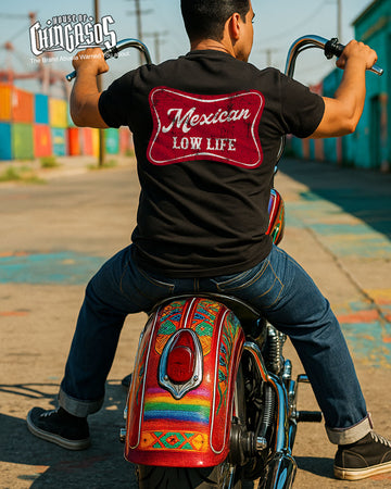 NEW DROPS – House Of Chingasos