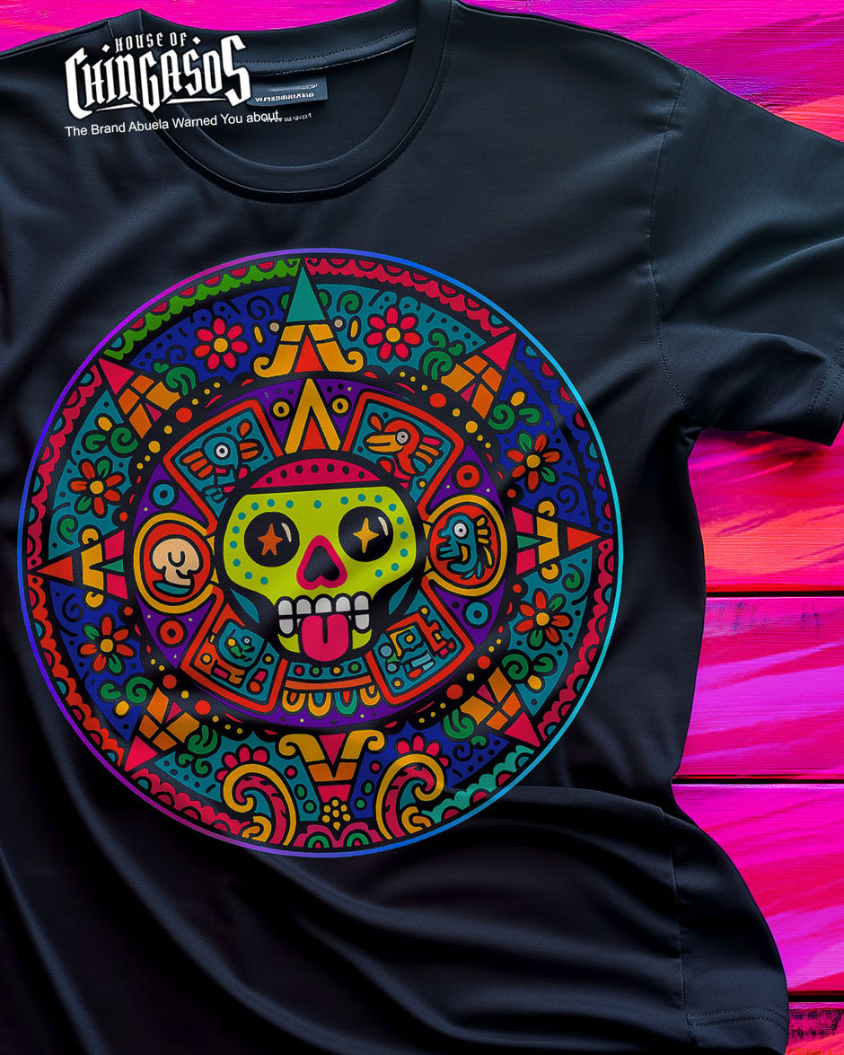 NEW DROPS – House Of Chingasos