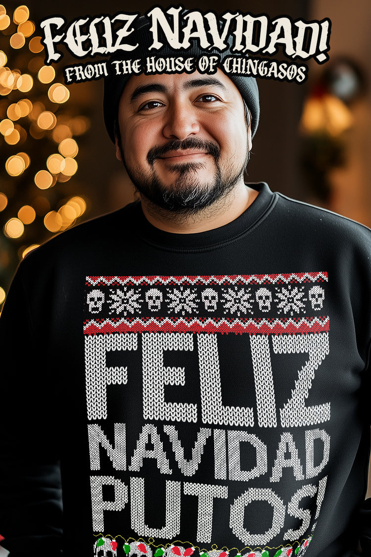 Latino T-shirts – House Of Chingasos