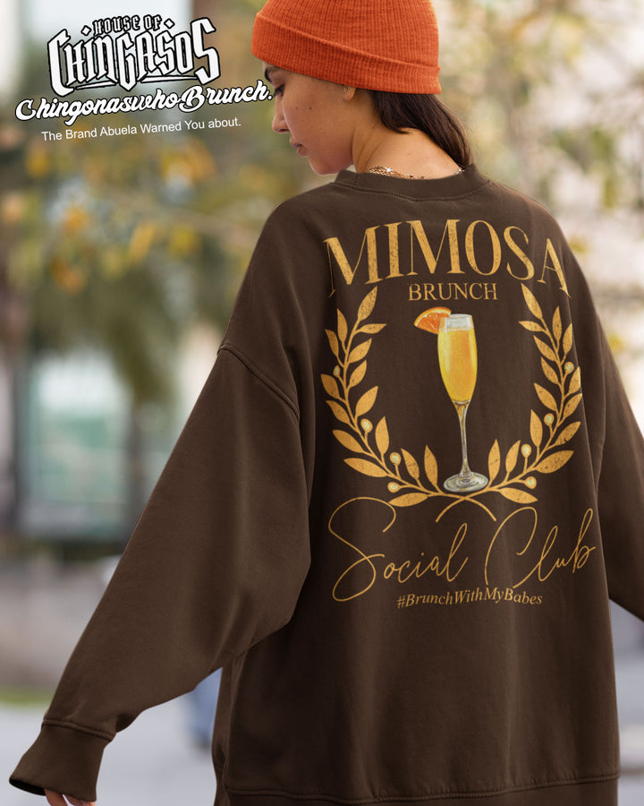 NEW DROPS – House Of Chingasos