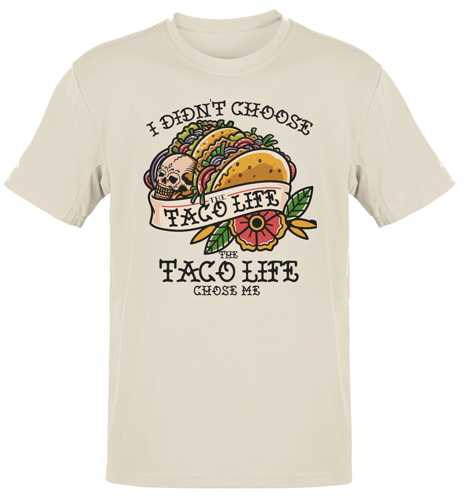 TACO LIFE#N# – House Of Chingasos