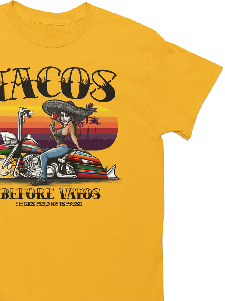 Ladies – House Of Chingasos