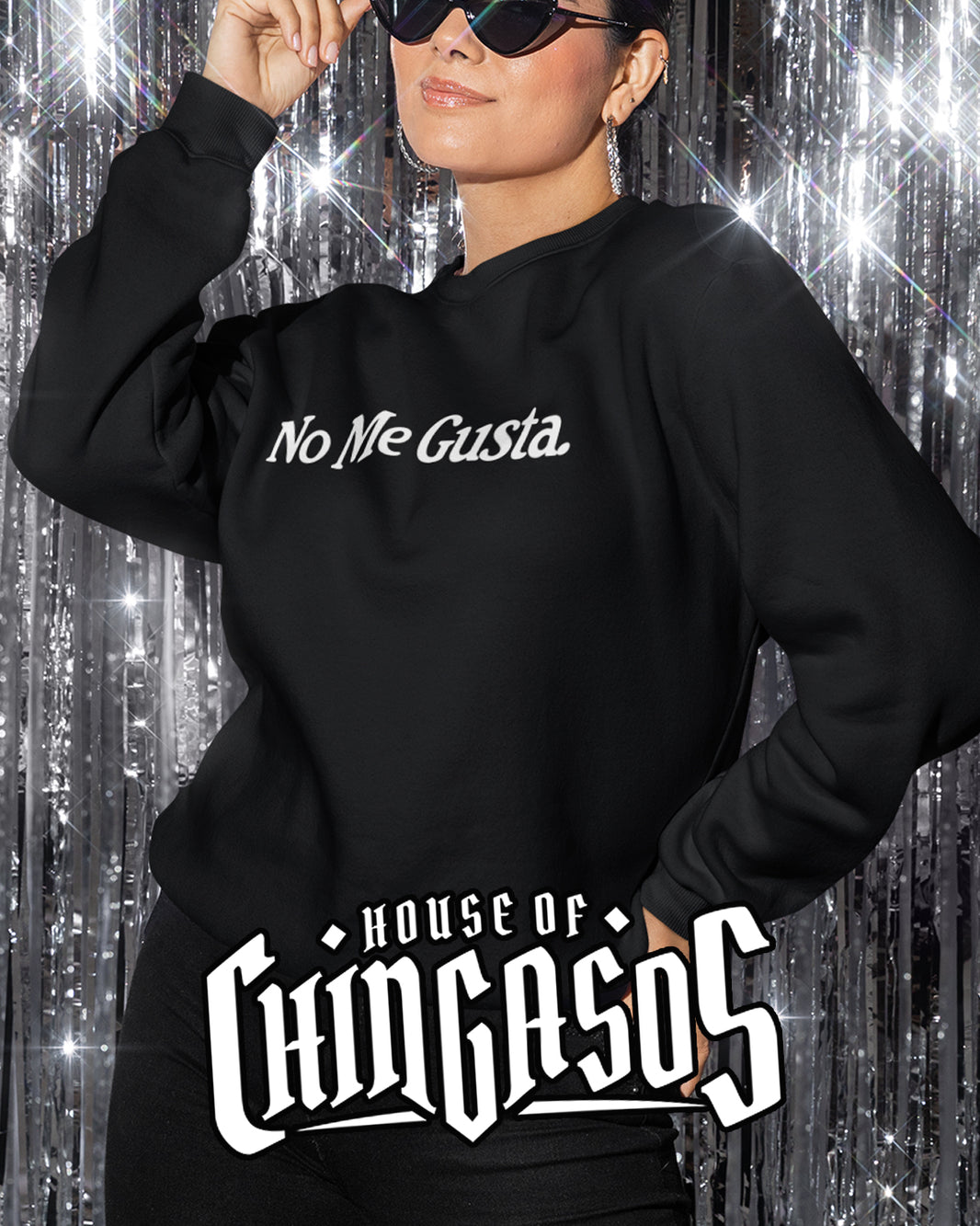 NEW DROPS – Page 9 – House Of Chingasos