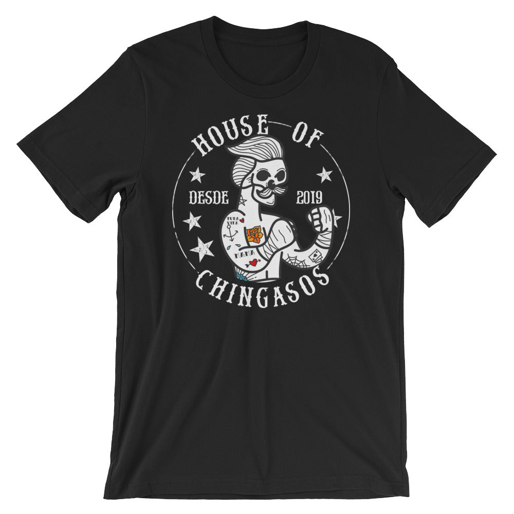 Chingasos Premium4XL – House Of Chingasos
