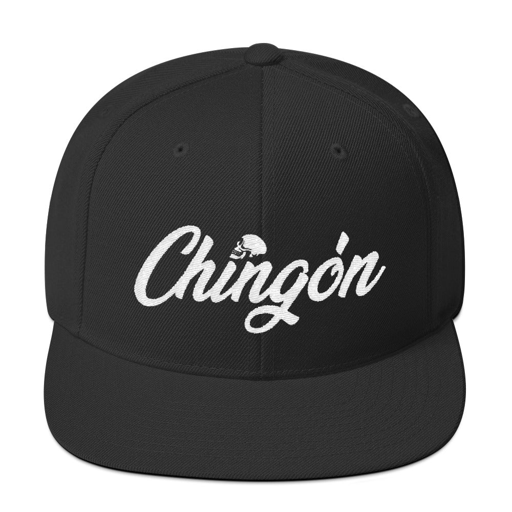 CAPS & HOODIES – House Of Chingasos
