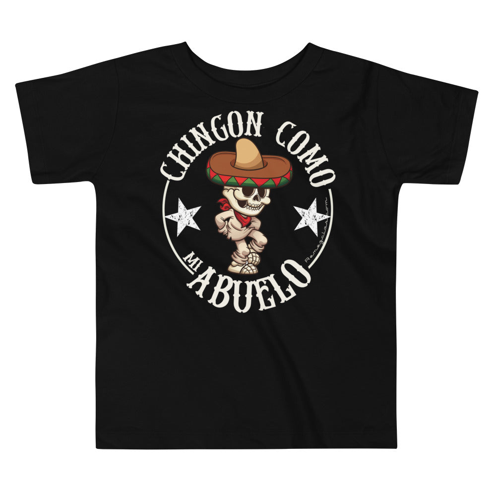 KIDS – House Of Chingasos