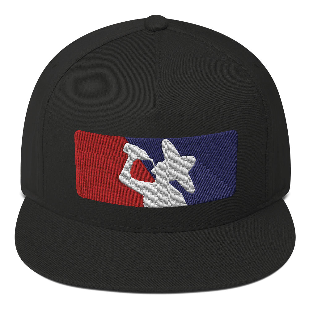 Borracho Chingon Snapback | House of Chingasos – House Of Chingasos