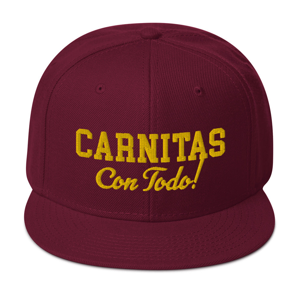 CAPS & HOODIES – House Of Chingasos