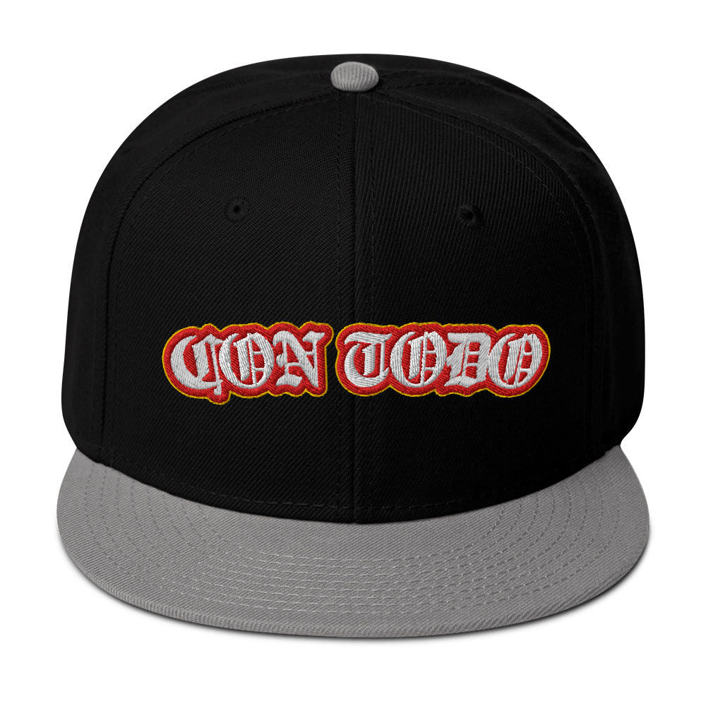 CAPS & HOODIES – House Of Chingasos